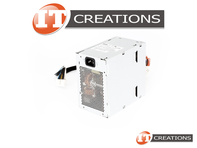 N750P-00-DELL DELL POWER SUPPLY 750W INPUT 100-120V 13A 50-60HZ / 200 ...