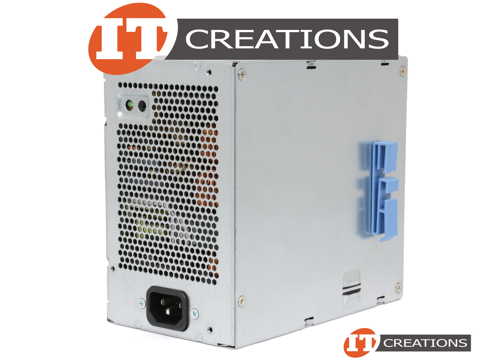 N875E-00-DELL DELL POWER SUPPLY 875W INPUT 100-240V 14.0A 50-60HZ FOR ...