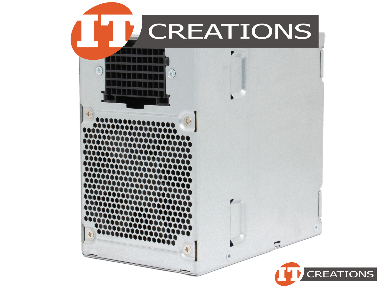 N875E-00-DELL DELL POWER SUPPLY 875W INPUT 100-240V 14.0A 50-60HZ FOR ...