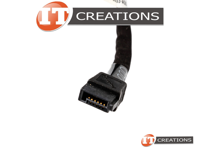 N9P7R DELL Mini SAS TO X4 SAS / SATA Cable DELL Poweredge R230 22 Inch ...