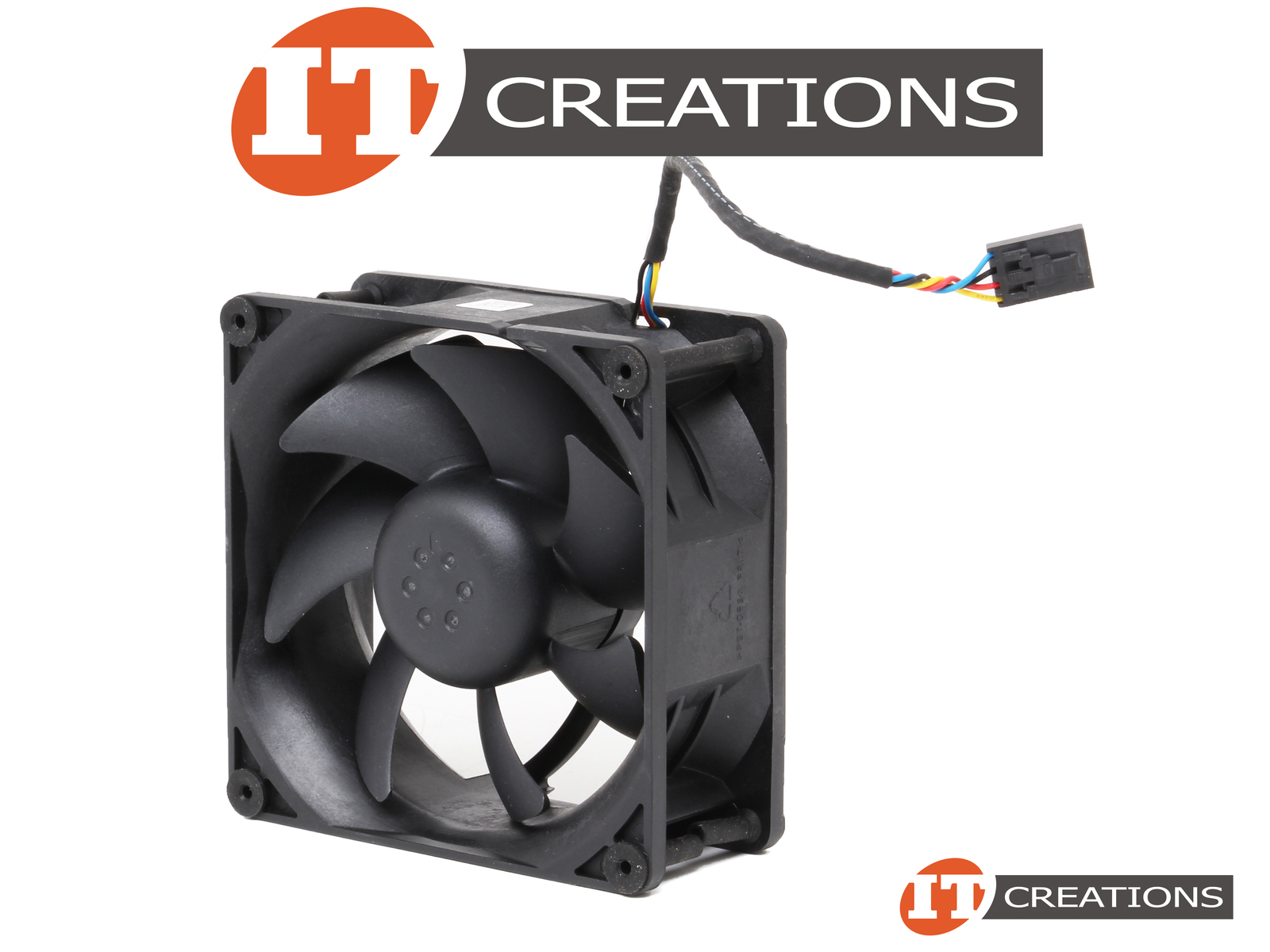 NC2F9 DELL REAR SYSTEM FAN MODULE FOR DELL PRECISION 7960 TOWER ( T7960 ...