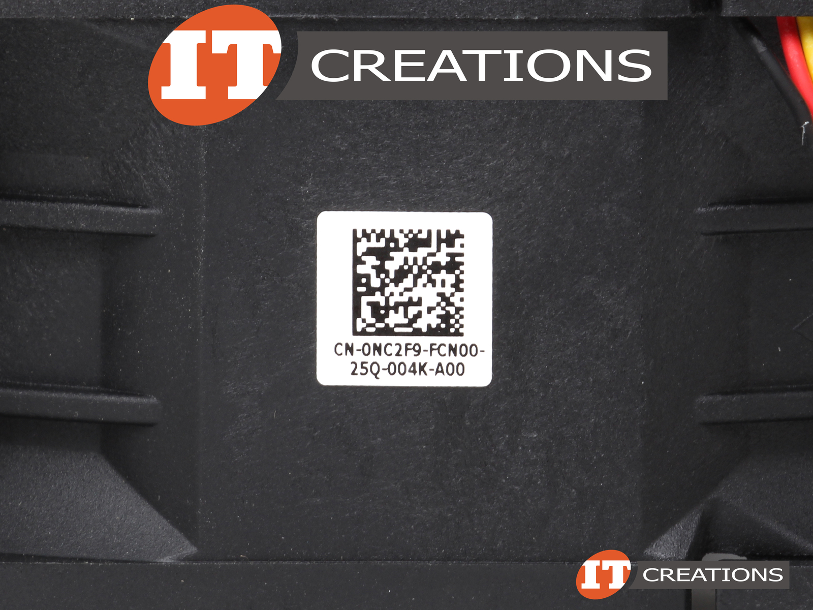 NC2F9 DELL Rear System FAN Module For DELL Precision 7960 Tower ( T7960 ...