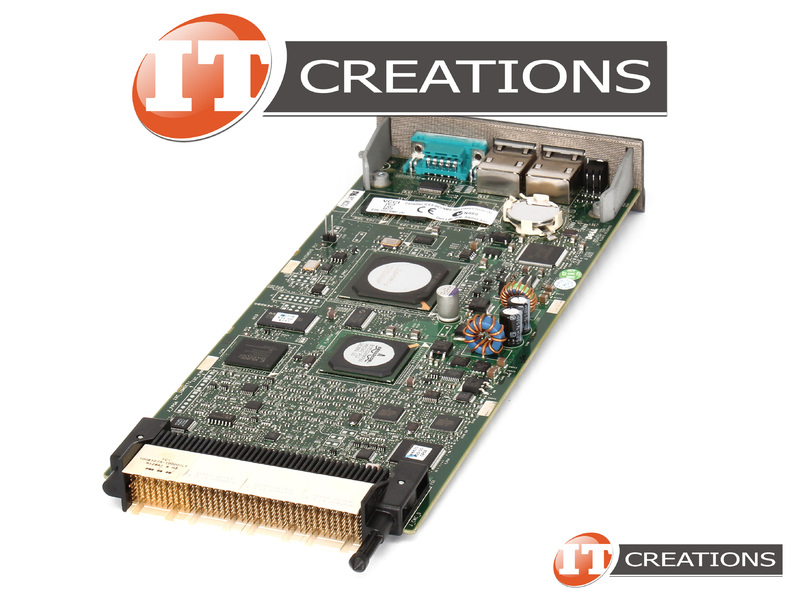 NC5NP DELL CMC Controller Module Card For Poweredge M1000e