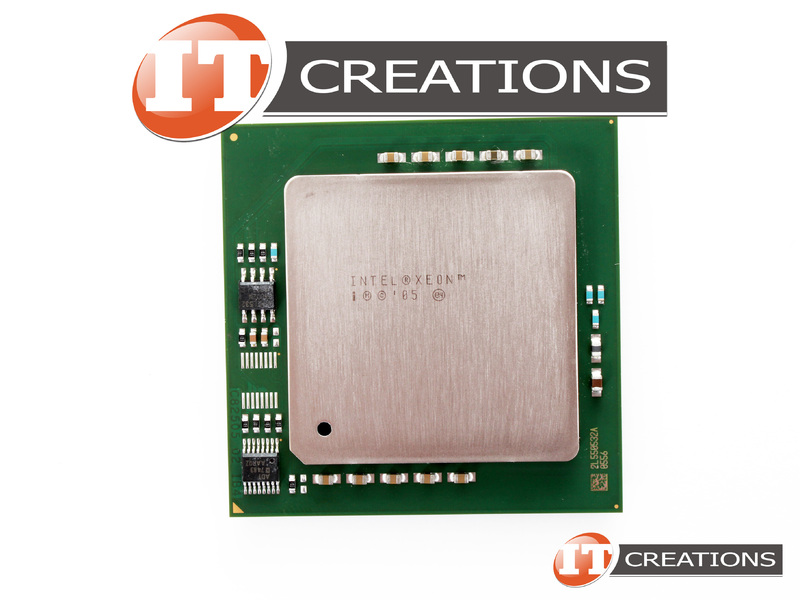 NE80560KF0804MH - Used - INTEL XEON DUAL CORE PROCESSOR 7040 3.0GHZ 4MB ...