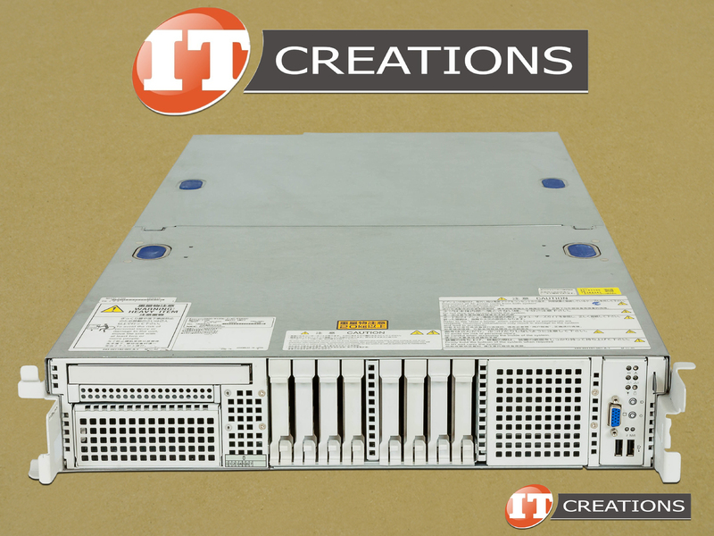 NEC R120B-2 2.5 HPHD HPPS - New - NEC EXPRESS5800 R120B-2 2.5 INCH ...