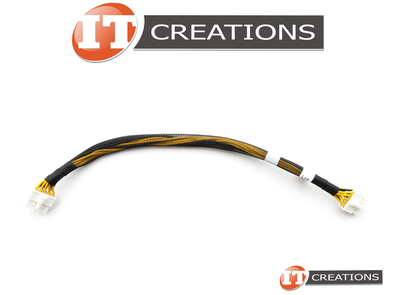 NFXND DELL Cpu1 / Rear FAN Power Cable For DELL Precision Tower 5810 ...