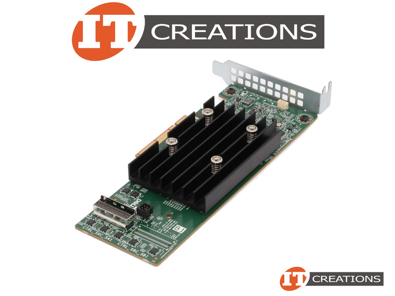NFYVN-LOW P DELL Hba350i 12gb/s SAS Eight Port PCI-E 4.0 X8 NON Raid ...