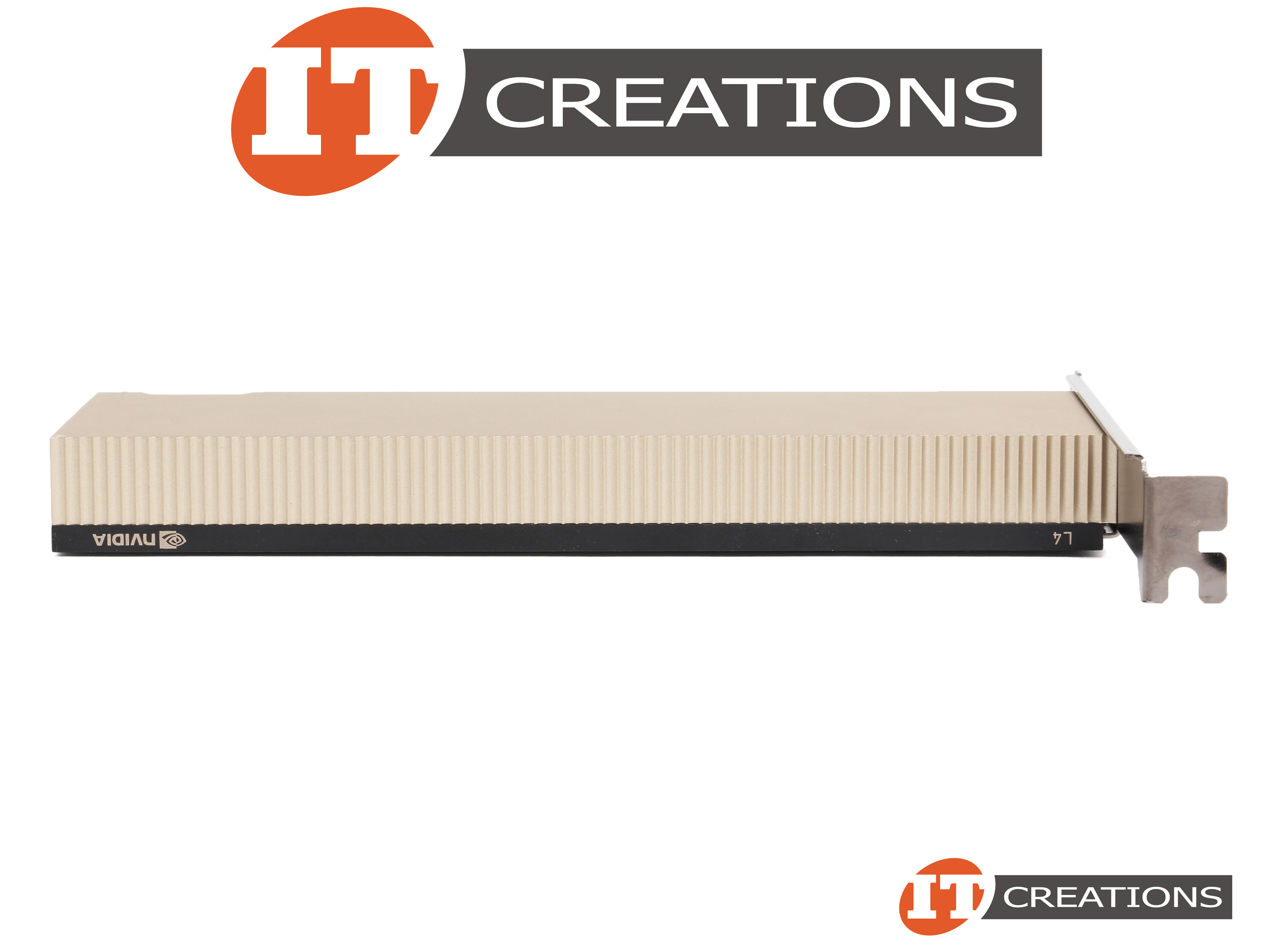 NG3PY-HIGH P - New Other - DELL Nvidia L4 Tensor Core GPU Accelerator ...