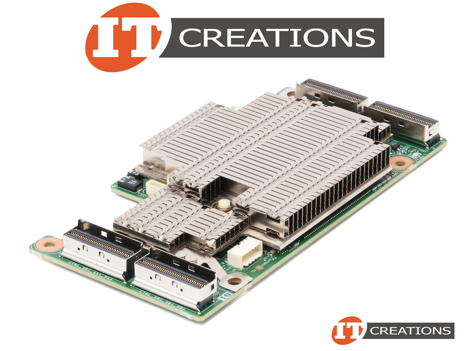 NG8NP DELL PERC H965I FRONT 22.5GB/S SAS / 16GT/S PCIE GEN4 NVME ...