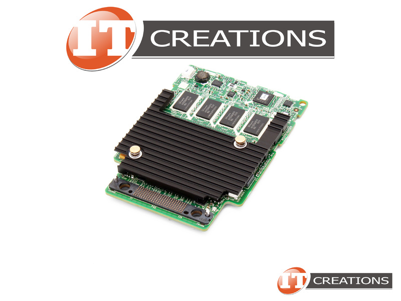 NJNGV DELL PERC H730 MINI BLADE 12GB/S SAS 1GB NON VOLATILE NV FLASH ...