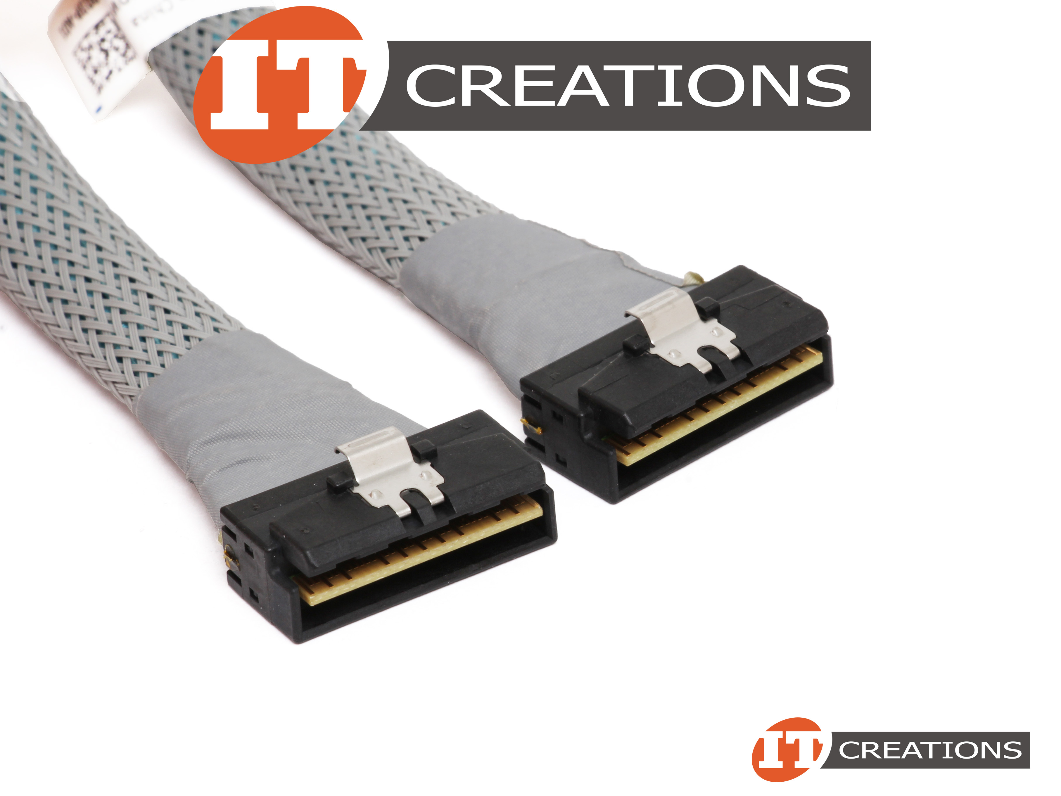 NKHDW DELL 74 PIN PCIE NVME CABLE FOR DELL POWEREDGE R750XA - 74P ...