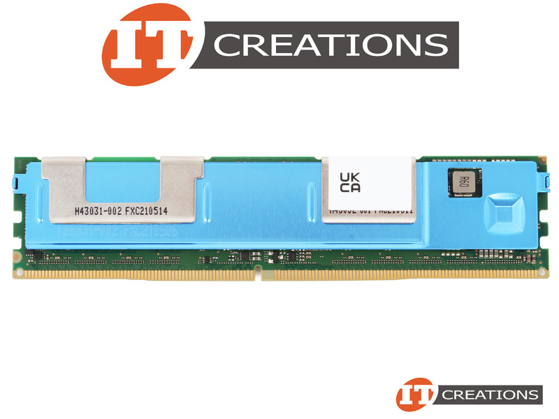 NMB1XXD256GPS Intel 256GB PC4-21300 DDR4-2666 4S / PC4-25600 DDR4-3200 ...