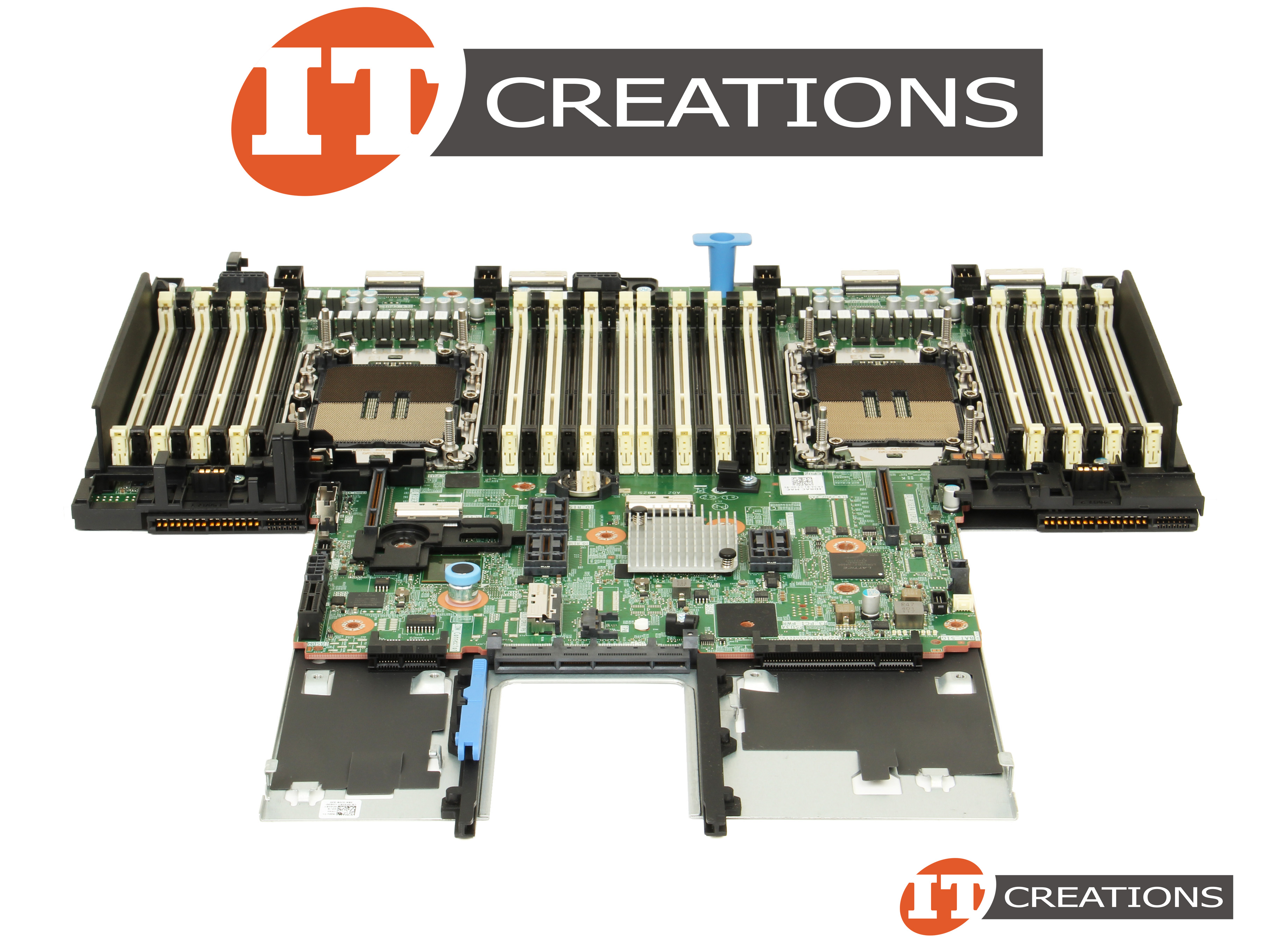 NN3RP DELL Motherboard For DELL EMC Poweredge R660 System Board MAX RIO ...