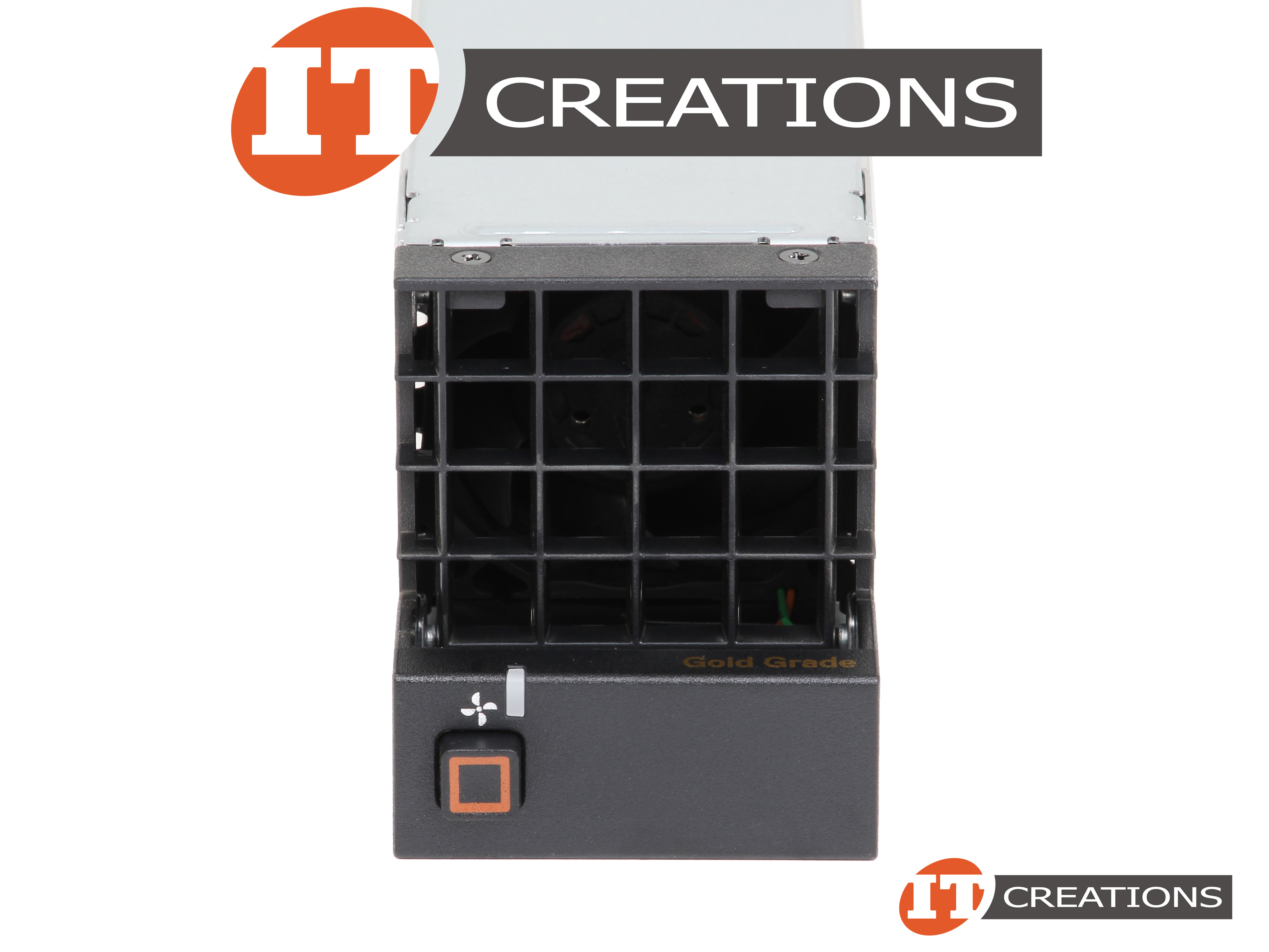 NN5WF DELL Front FAN Module For DELL EMC Poweredge Mx7000 Modular ...