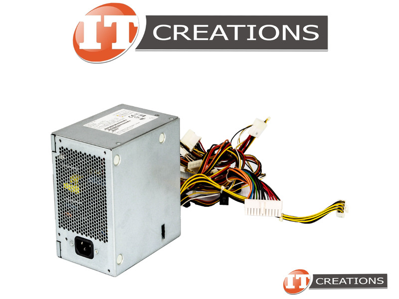 NQB-S-0400ADU00 NEC / Power Systems Tech Power Supply 400w Input 100 ...