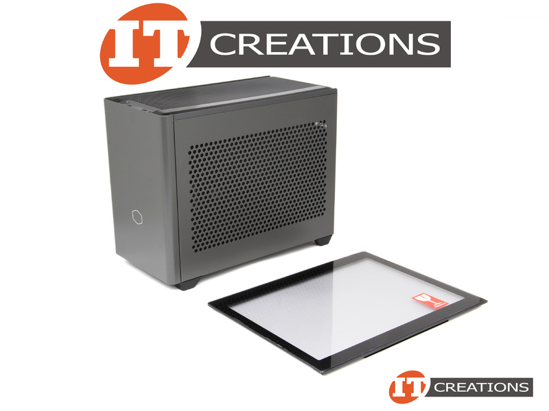 NR200P-MCNN85-SL0-NEW - New - Cooler Master Nr200p MAX Mini ITX Tower ...