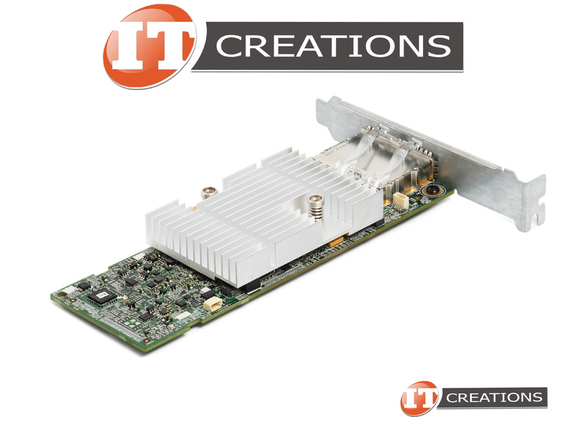 NR42D-HIGH P DELL PERC H810 ADAPTER 6GB/S EIGHT PORT SAS+SATA 1GB NV ...