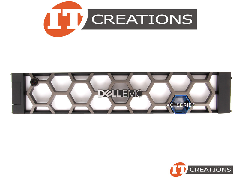 NV0W1 DELL Security Bezel For DELL EMC Xc740xd Hyper Converged ...