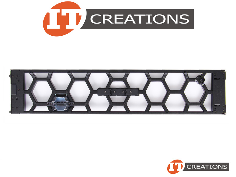 NV0W1 DELL Security Bezel For DELL EMC Xc740xd Hyper Converged ...