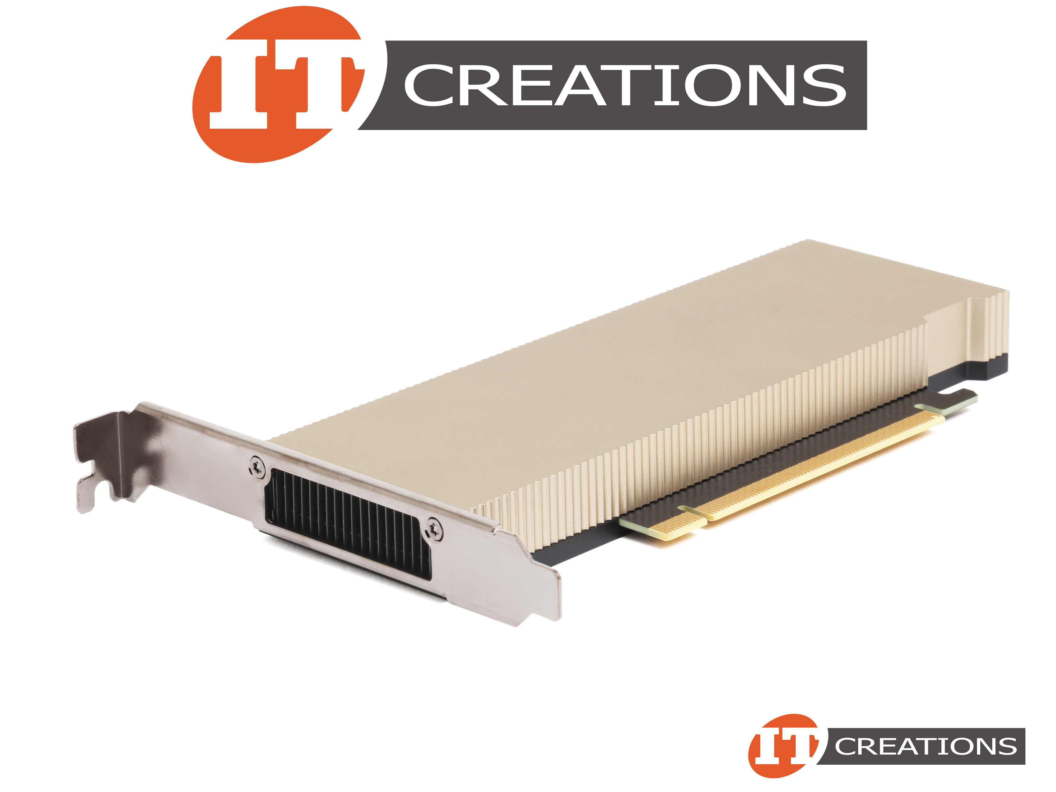 NVIDIA L4-DELL-HIGH P - Used - DELL Nvidia L4 Tensor Core GPU ...