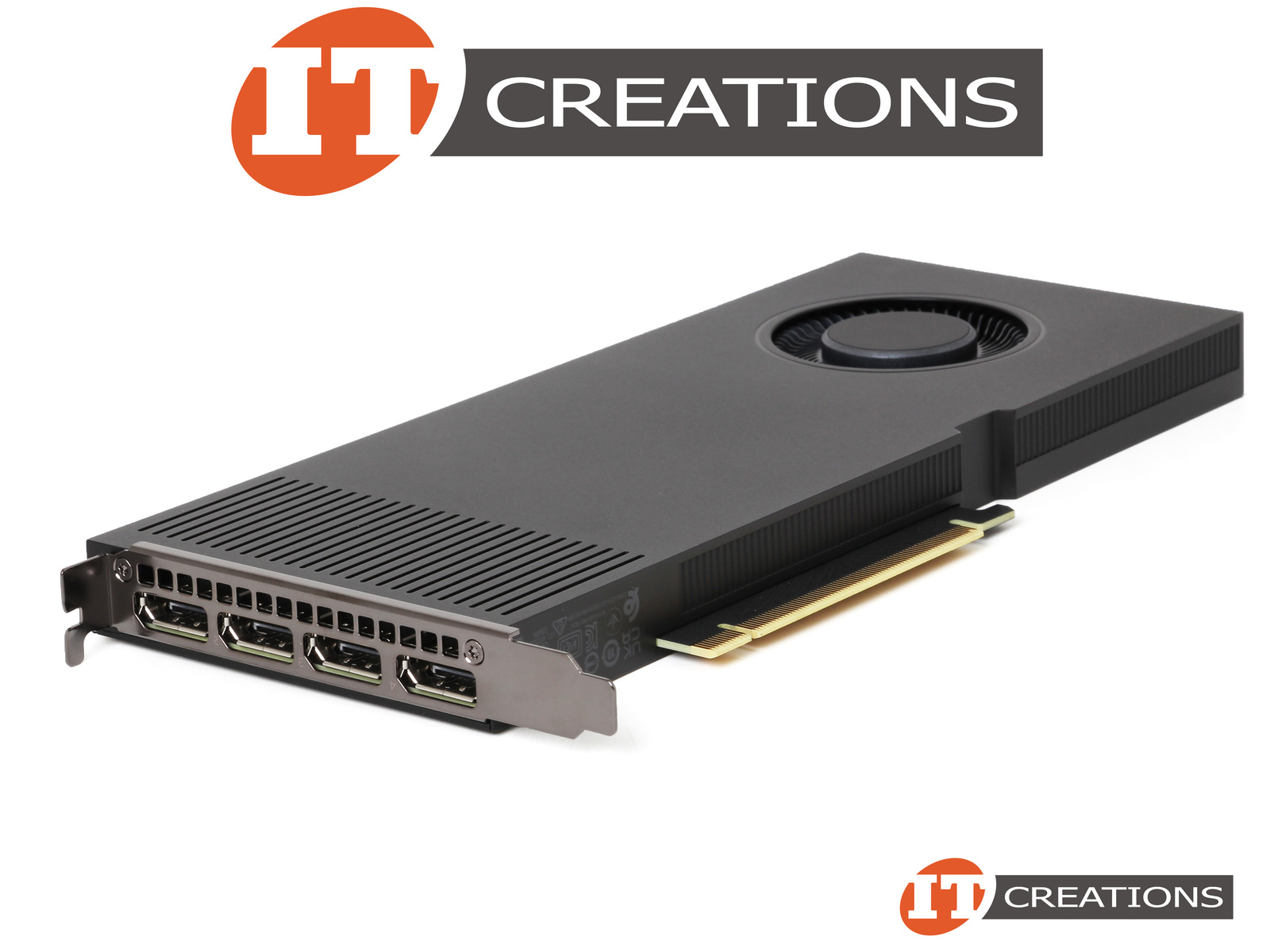 NVIDIA RTX 4000 ADA - New Other - Nvidia RTX 4000 ADA GEN GPU 20GB 6144 ...