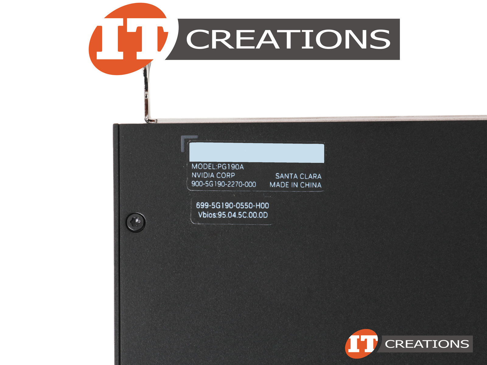 NVIDIA RTX 4000 ADA - Refurbished - Nvidia RTX 4000 ADA GEN GPU 20GB ...