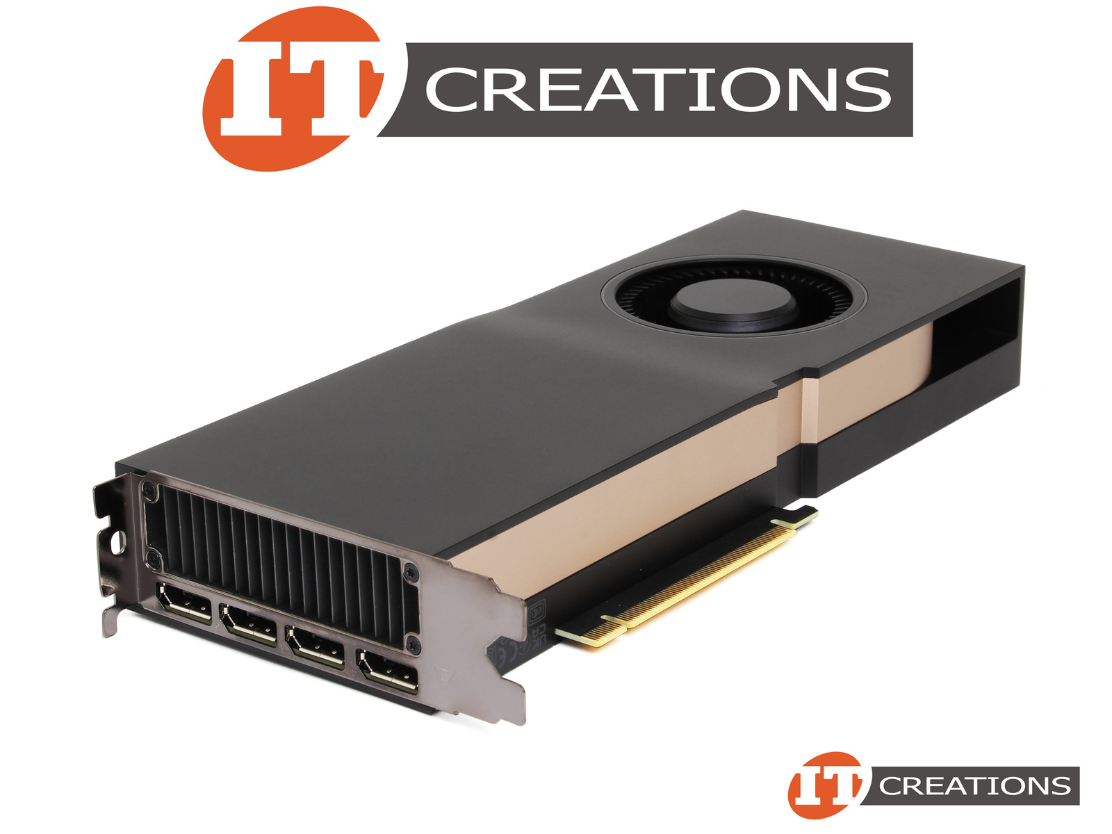 NVIDIA RTX 4500 ADA - New Other - Nvidia RTX A4500 ADA GEN GPU 24GB 7680 Cuda Cores Memory ...