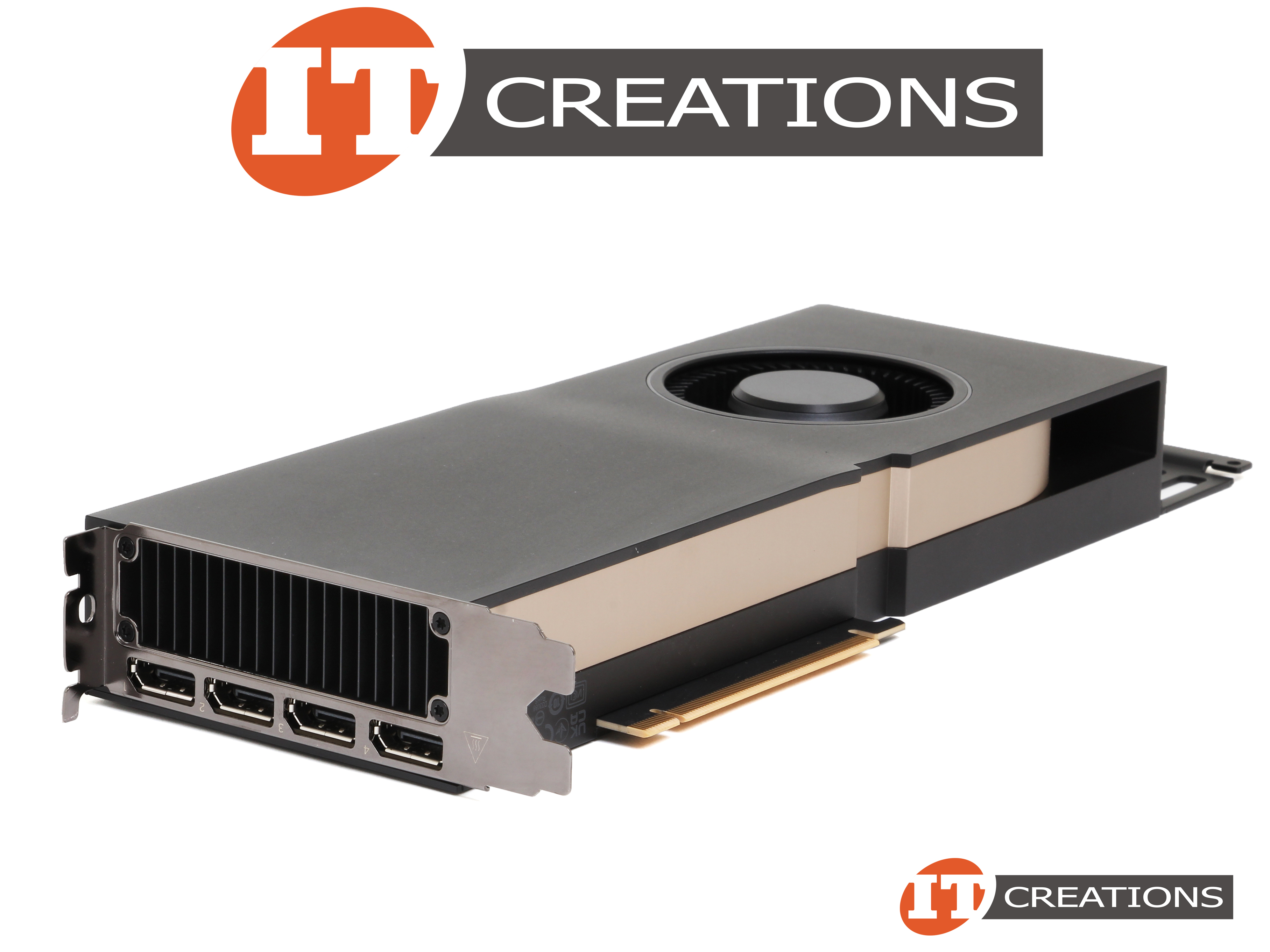 NVIDIA RTX 5000 ADA-DELL - New Other - DELL Nvidia RTX 5000 ADA GEN GPU ...