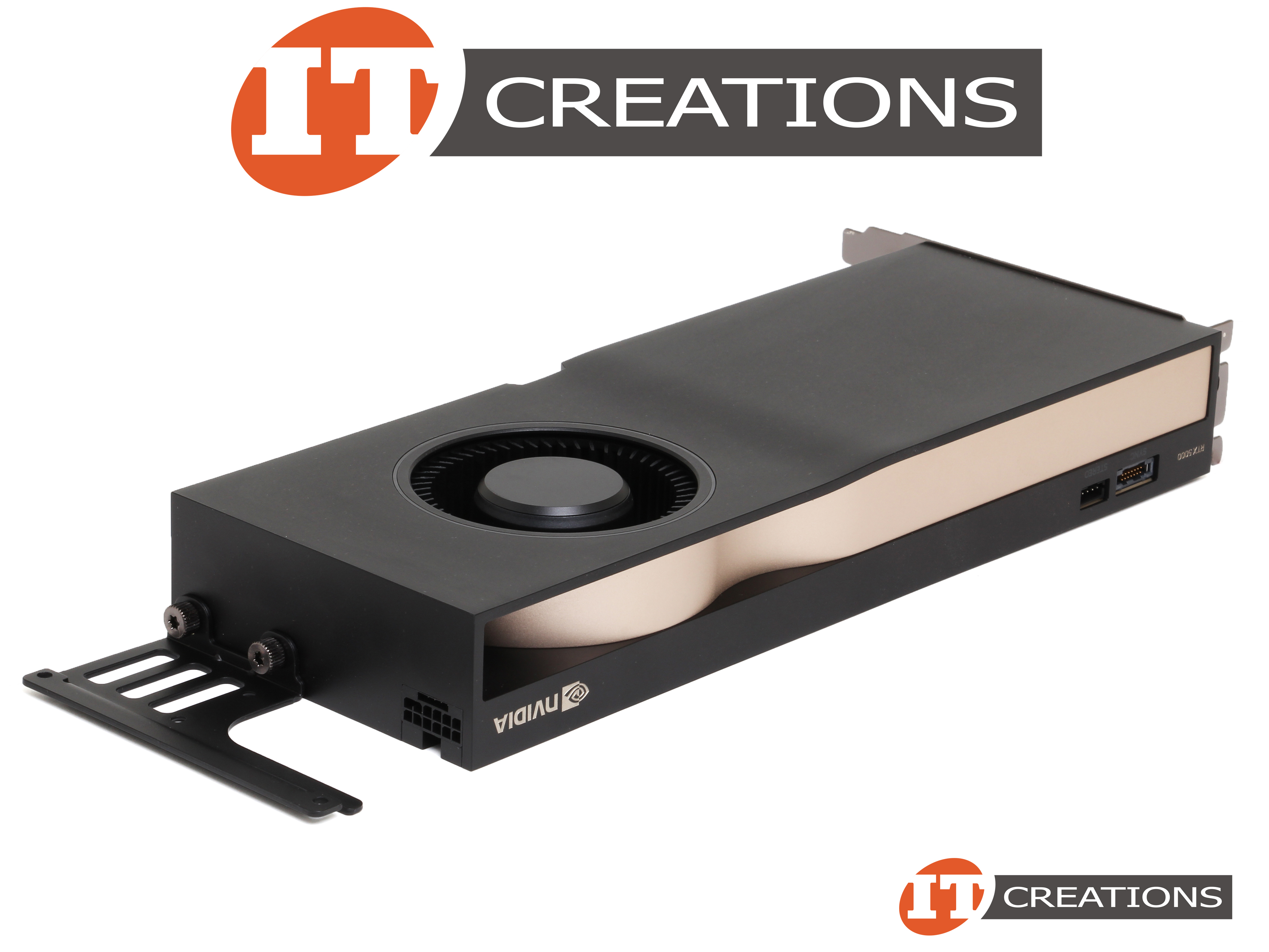 NVIDIA RTX 5000 ADA-DELL - New Other - DELL Nvidia RTX 5000 ADA GEN GPU ...