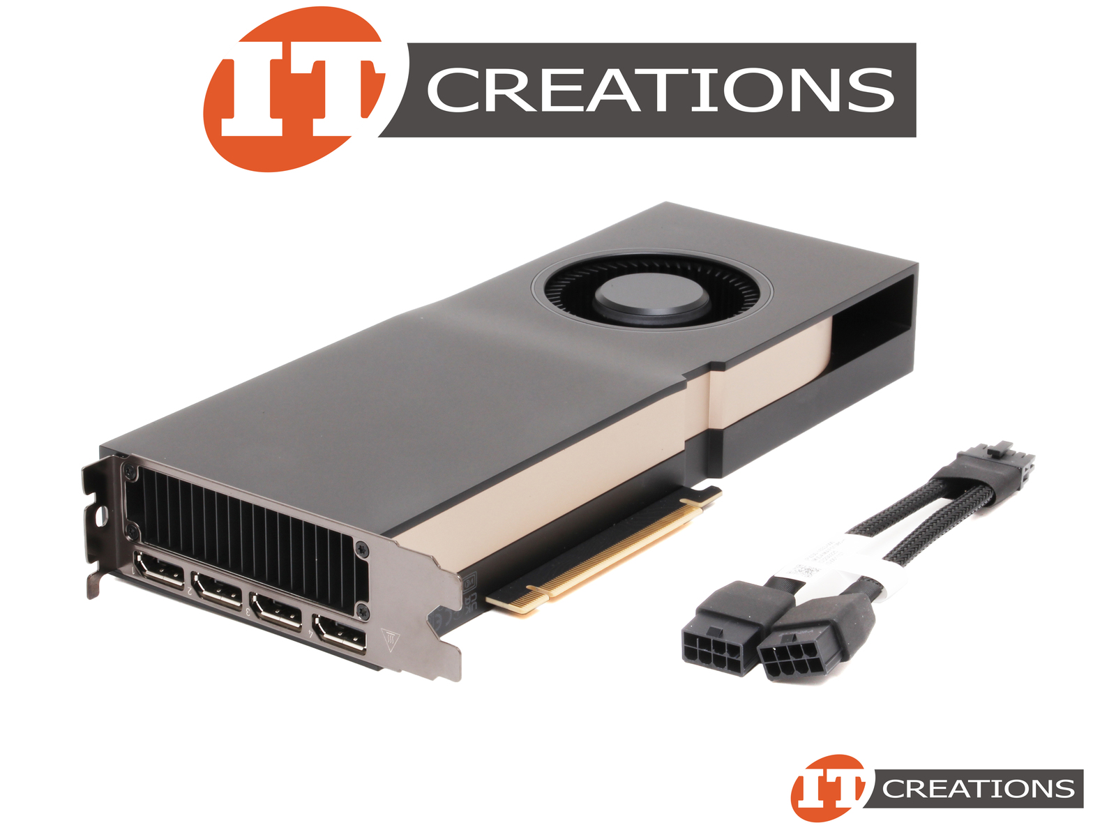 NVIDIA RTX 5000 ADA-PNY - New Other - Nvidia RTX 5000 ADA GEN GPU 32GB ...