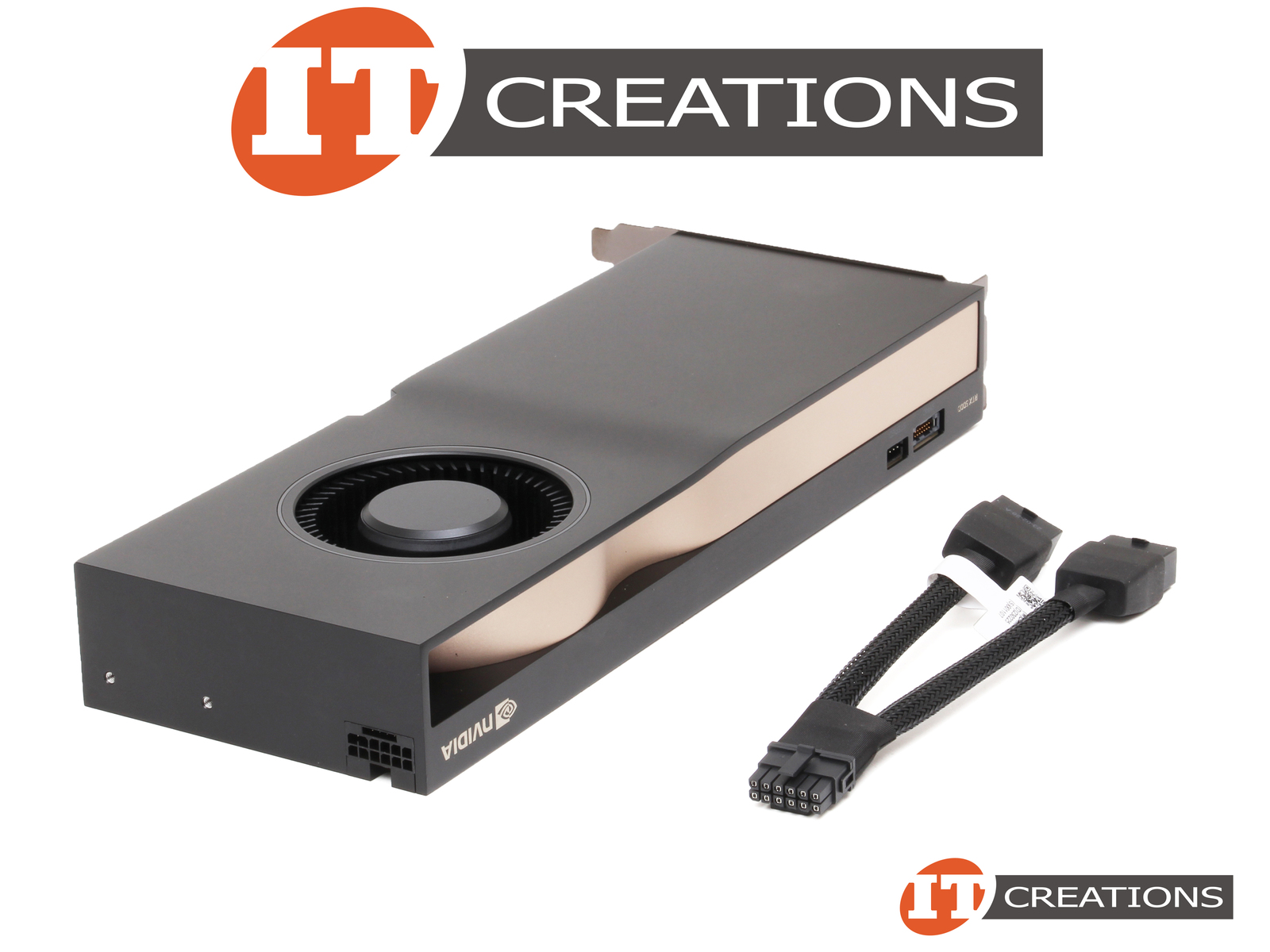 NVIDIA RTX 5000 ADA-PNY - New Other - Nvidia RTX 5000 ADA GEN GPU 32GB ...