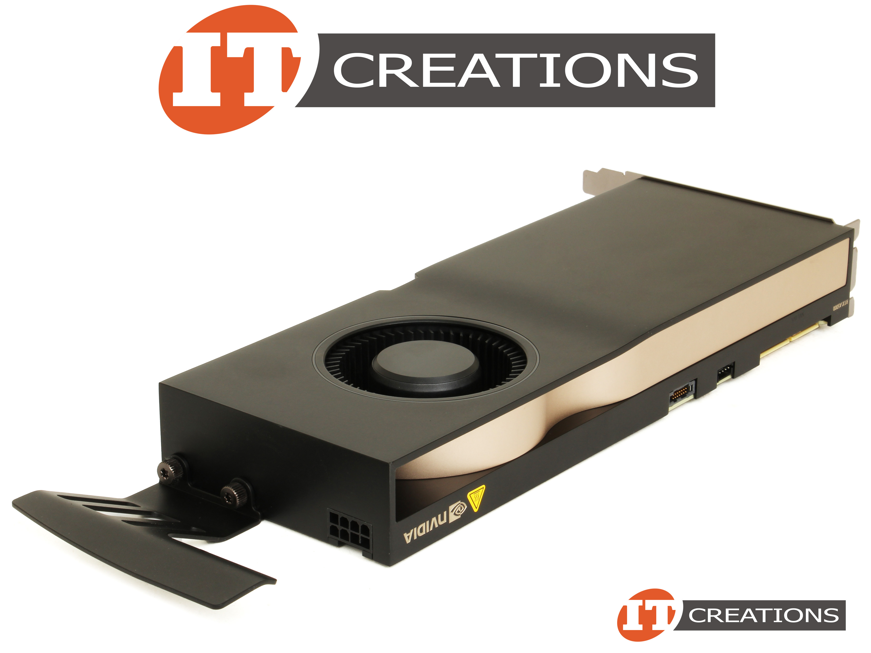 NVIDIA RTX A5000-HP - Refurbished - HP Nvidia RTX A5000 GPU 24GB 8192 ...
