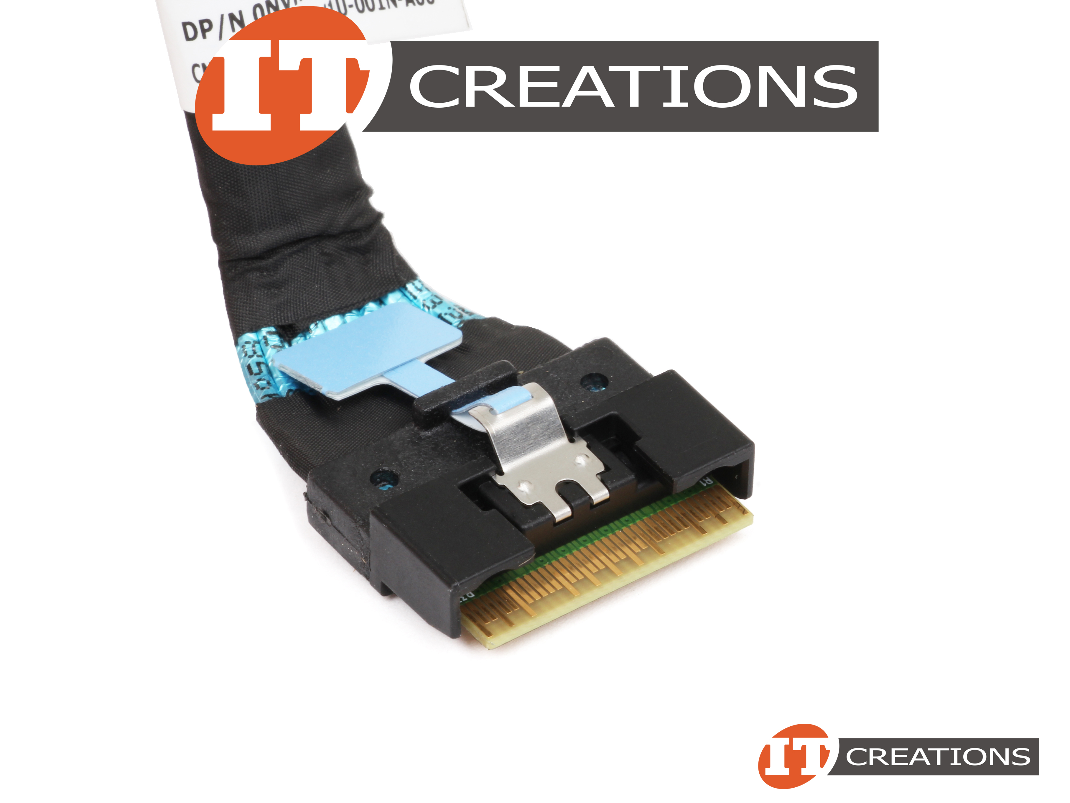 NVRYV DELL PCIE NVME Cable For DELL Poweredge R760 ( Mb_sl4 )