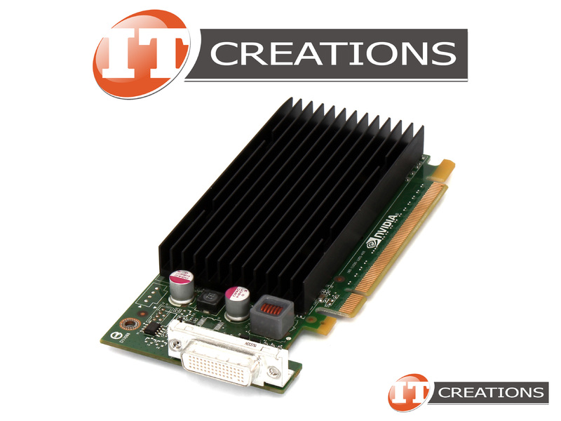 NVS 300-PNY-NO BRACKET PNY Nvidia NVS 300 Graphics Card 512MB 16 Cuda ...