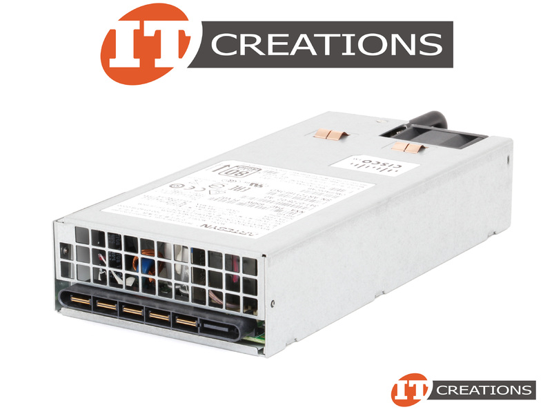 NXA-PAC-650W-PI V02 Cisco Power Supply 650w 100-240v 7.6-3.65a 50-60hz ...