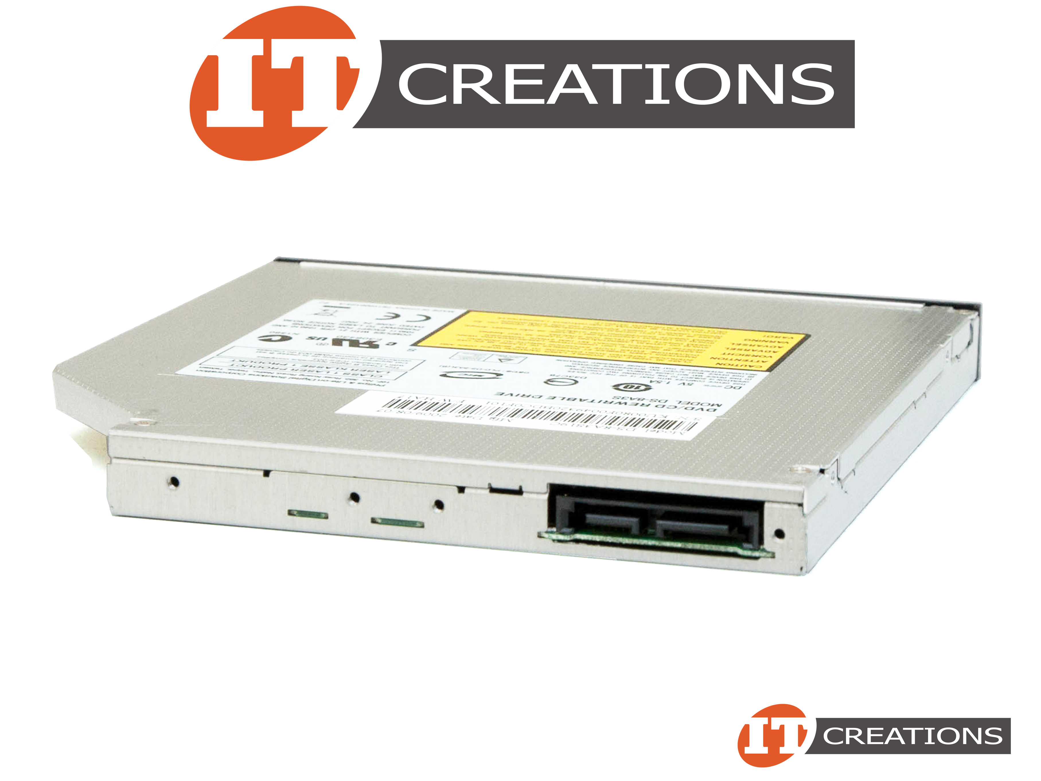 NXMNW DELL / PANASONIC OPTICAL DRIVE DVD R/RW REWRITABLE COMPACT DISC ...