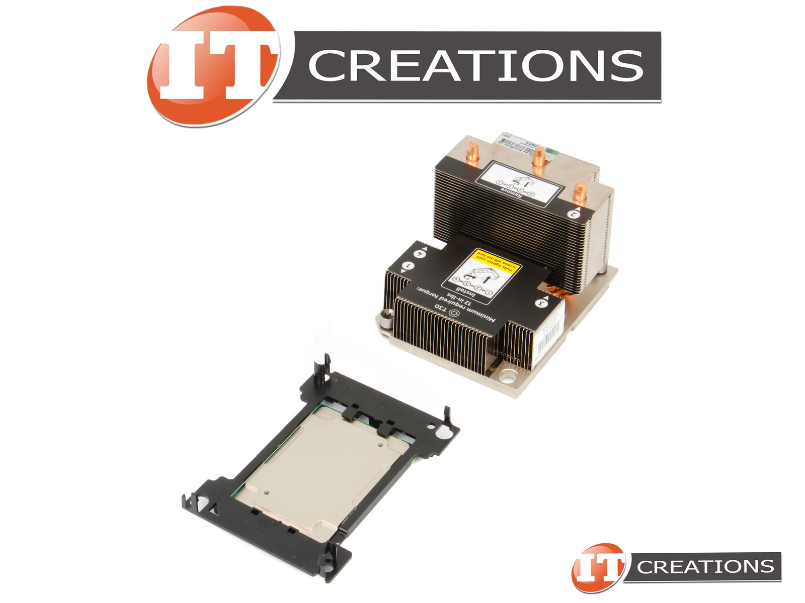 P02538-L21 HP CPU KIT INTEL XEON PLATINUM 24 CORE PROCESSOR 8260L 2.40GHZ 35.75MB CACHE TDP 165W ...