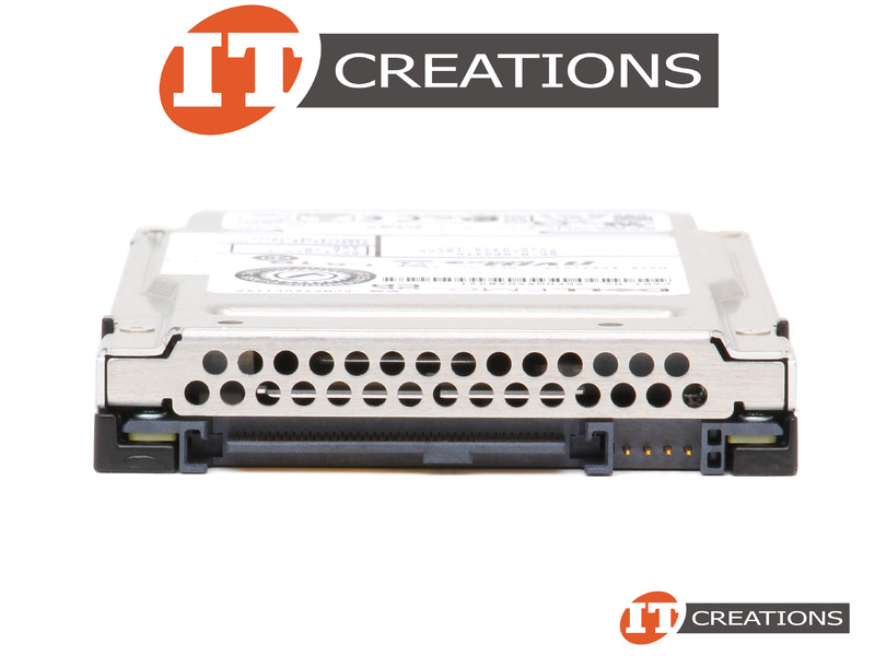 P03YC - Refurbished - DELL EMC / KIOXIA 1.6TB 96-LAYER TLC PCIE GEN4 X4 ...