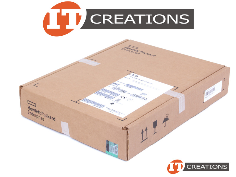 P12965-B21-RETAIL - Retail - HP / HPE Ns204i-P X2 Lanes NVME Pcie3 X8 ...