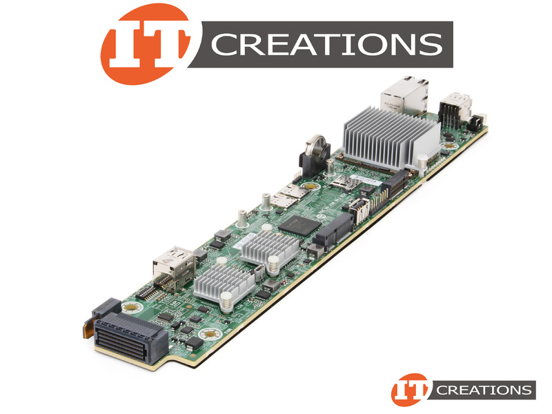 P12977-001 HP Chassis Manager Module ECM For HPE Edgeline El8000 ...