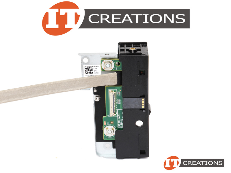 P1CT1 DELL Front VGA Port Cable For DELL EMC Poweredge R750xa FCP / RCP ...