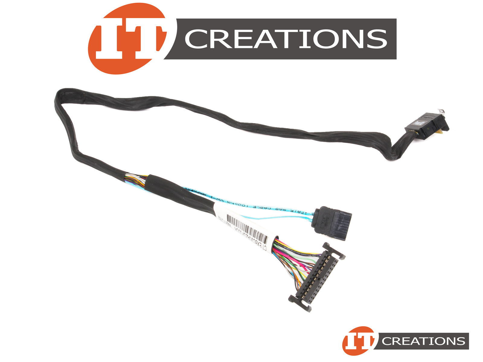 P20825-001 HP SID CONTROL PANEL / SATA CABLE FOR HPE PROLIANT DL365 G10 ...