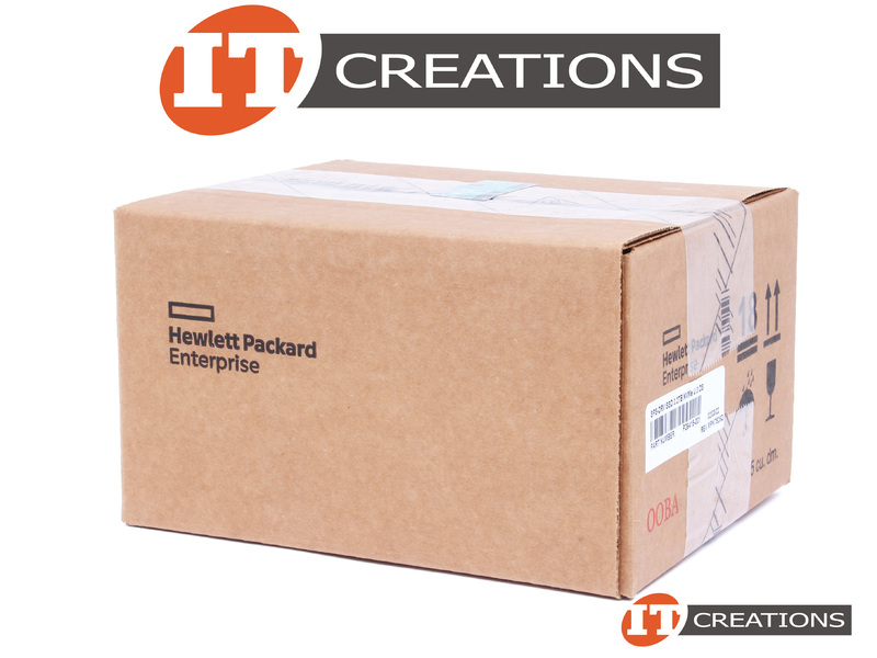 P22270-B21-RETAIL - Retail - HP / HPE 3.2TB V-Nand PCIE Gen4 X4 NVME U ...