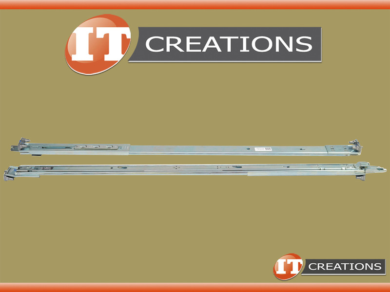 P223J DELL READY RAIL KIT 1U FOR DELL POWERERDGE R610 ( RIGHT RAIL PN ...