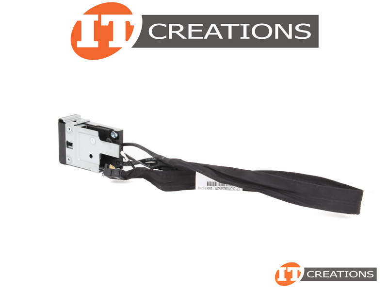 P22828-001 HP CONTROL PANEL ASSEMBLY KIT FOR HPE PROLIANT DL325 G10 ...