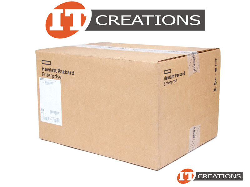 P26264-B21-RETAIL - Retail - HP / HPE BCM 57504 NIC 10/25GB Quad Port ...