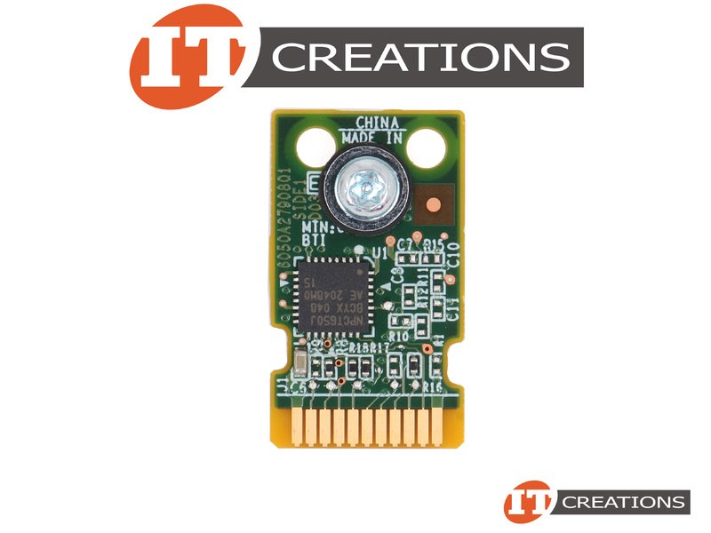 P26NF-NEW - New - DELL Trusted Platform Module TPM 2.0 For DELL EMC ...