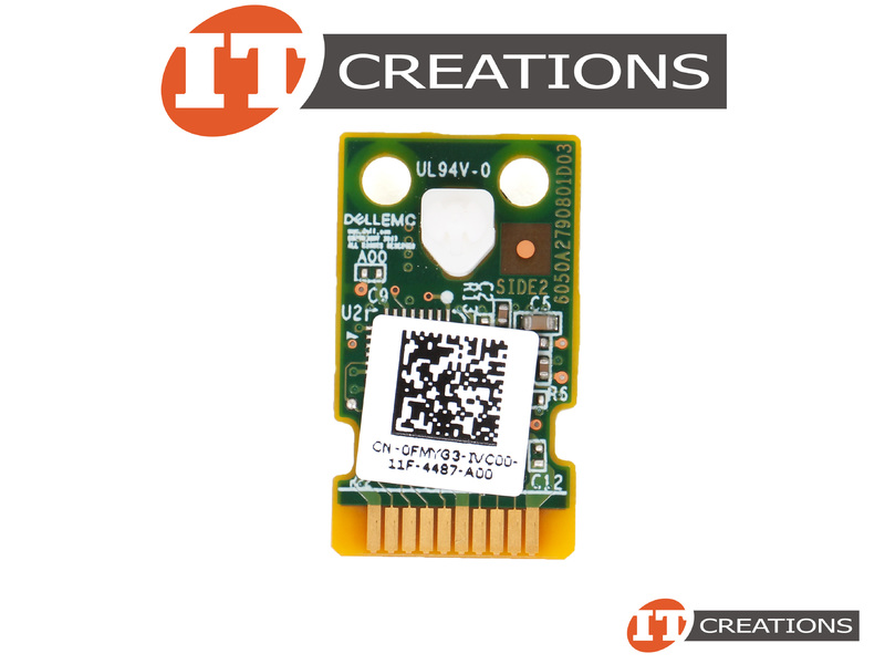 P26NF-NEW - New - DELL Trusted Platform Module TPM 2.0 For DELL EMC ...