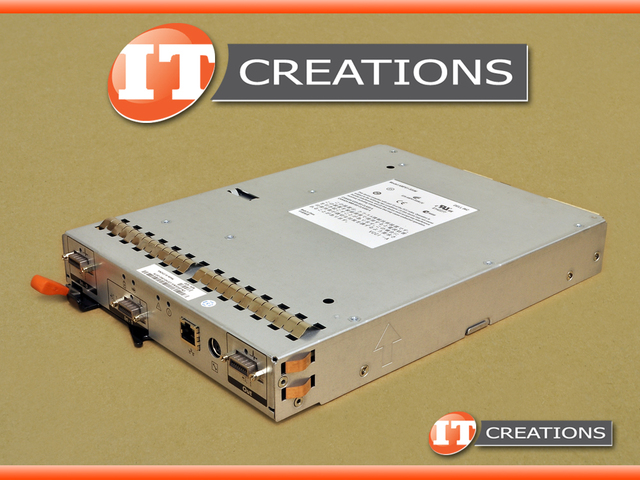 P2GW4 DELL Enclosure Management Module Controller For DELL Powervault ...