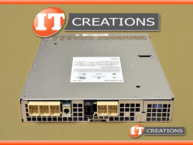 P2GW4 DELL Enclosure Management Module Controller For DELL Powervault ...